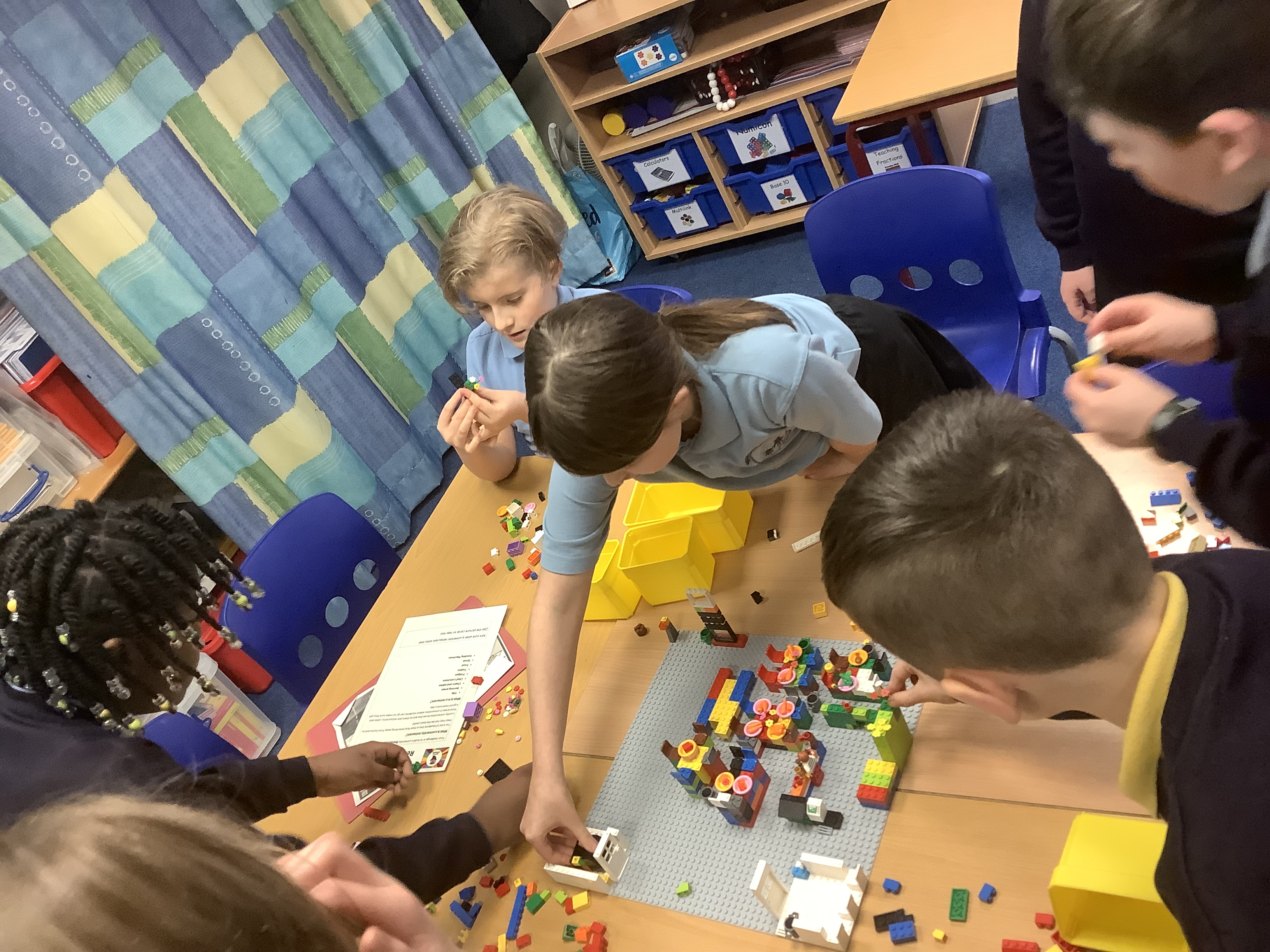 Events in School | - William Reynolds